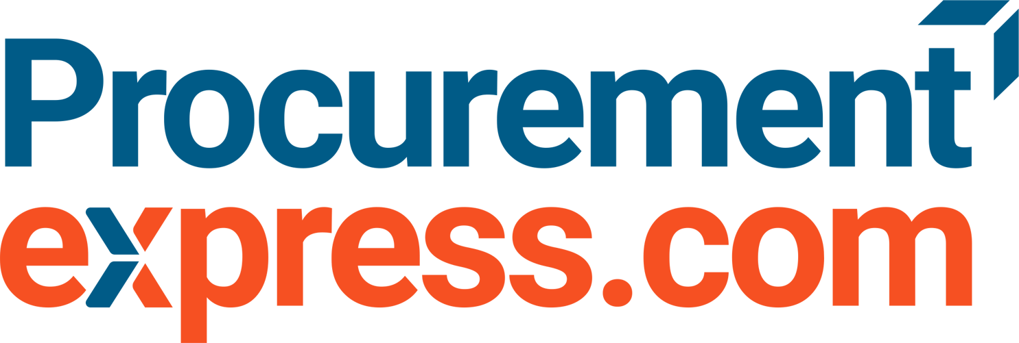 What is ProcurementExpress.com?